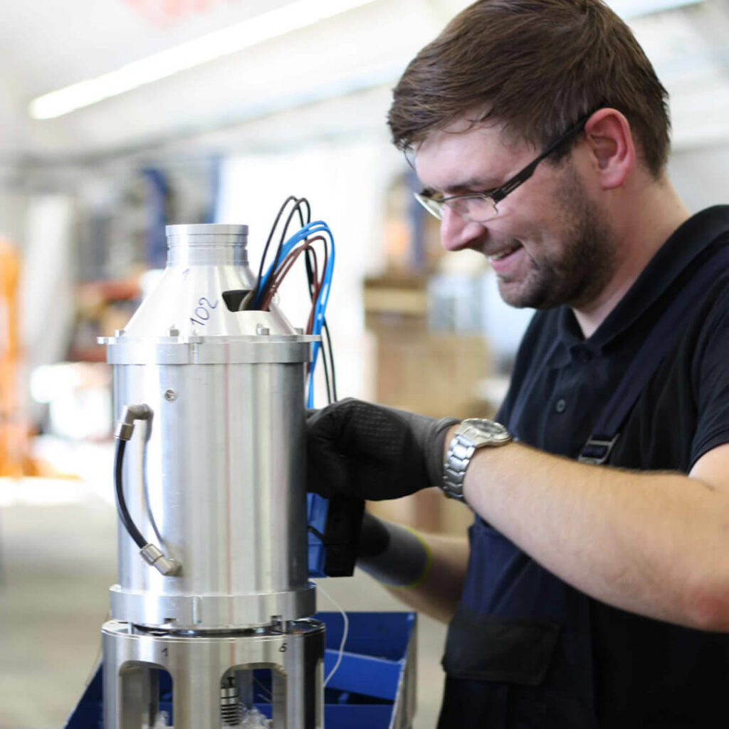 Über uns | PURE GERMAN ENGINEERING